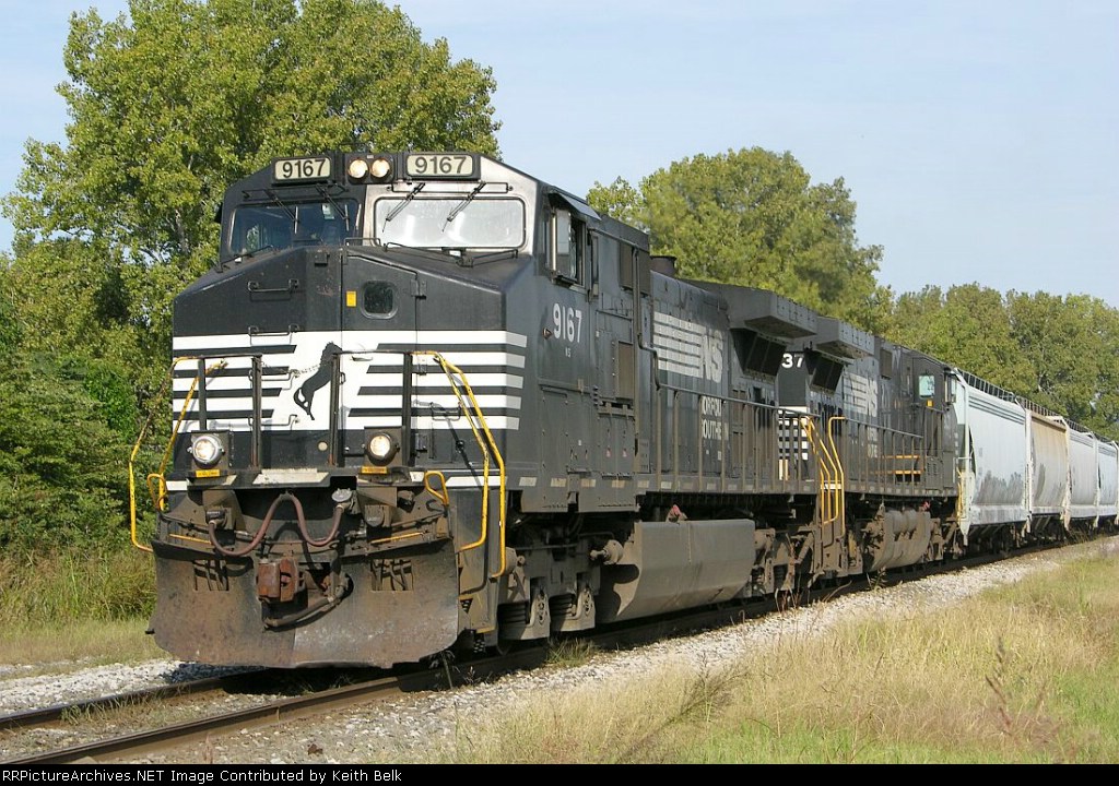 NS 9167